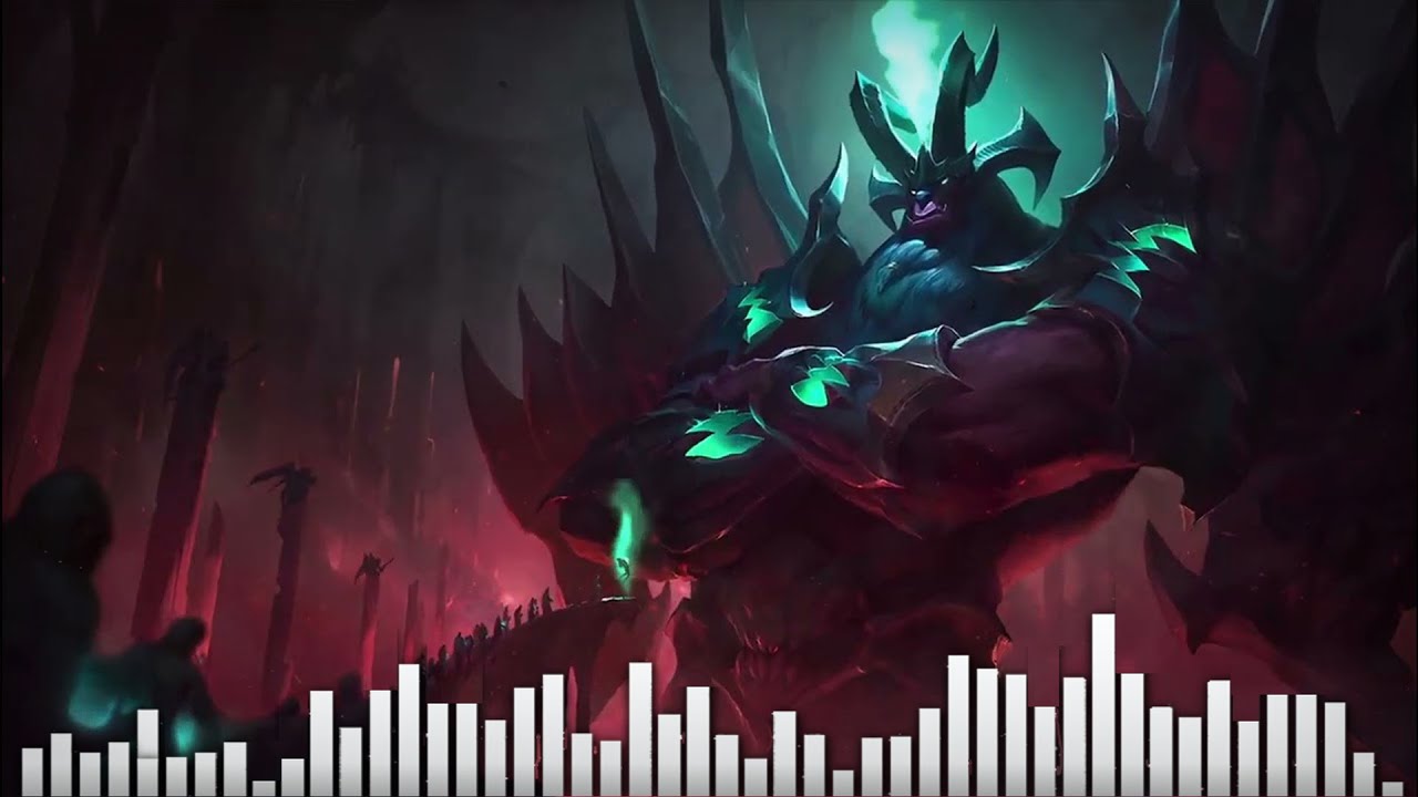 Best Songs for Playing LOL#125 1H Gaming Music | LoL Mix 2025 | DRUM ...