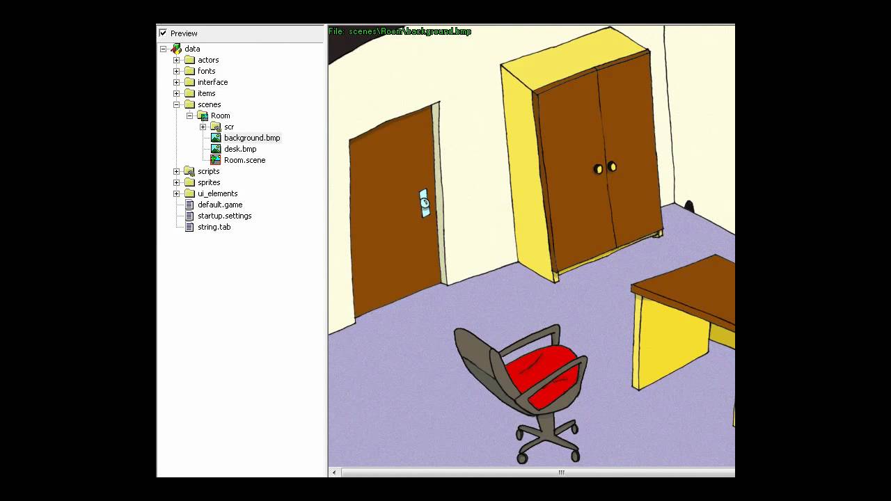 Wintermute engine tutorial 1 parte 1 (creare una scena) - YouTube