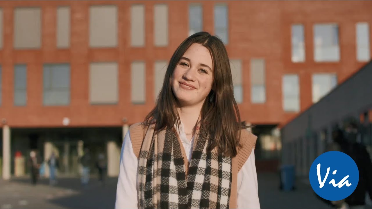 Welkom bij VIA Tienen - YouTube