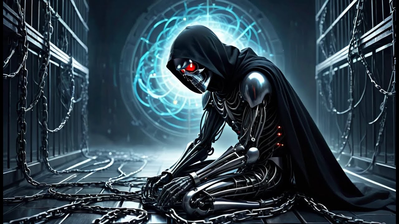 Synthetic Mind Collapse 🔥🤟 Power / Speed / MelodicDeath METAL 🤟 - YouTube