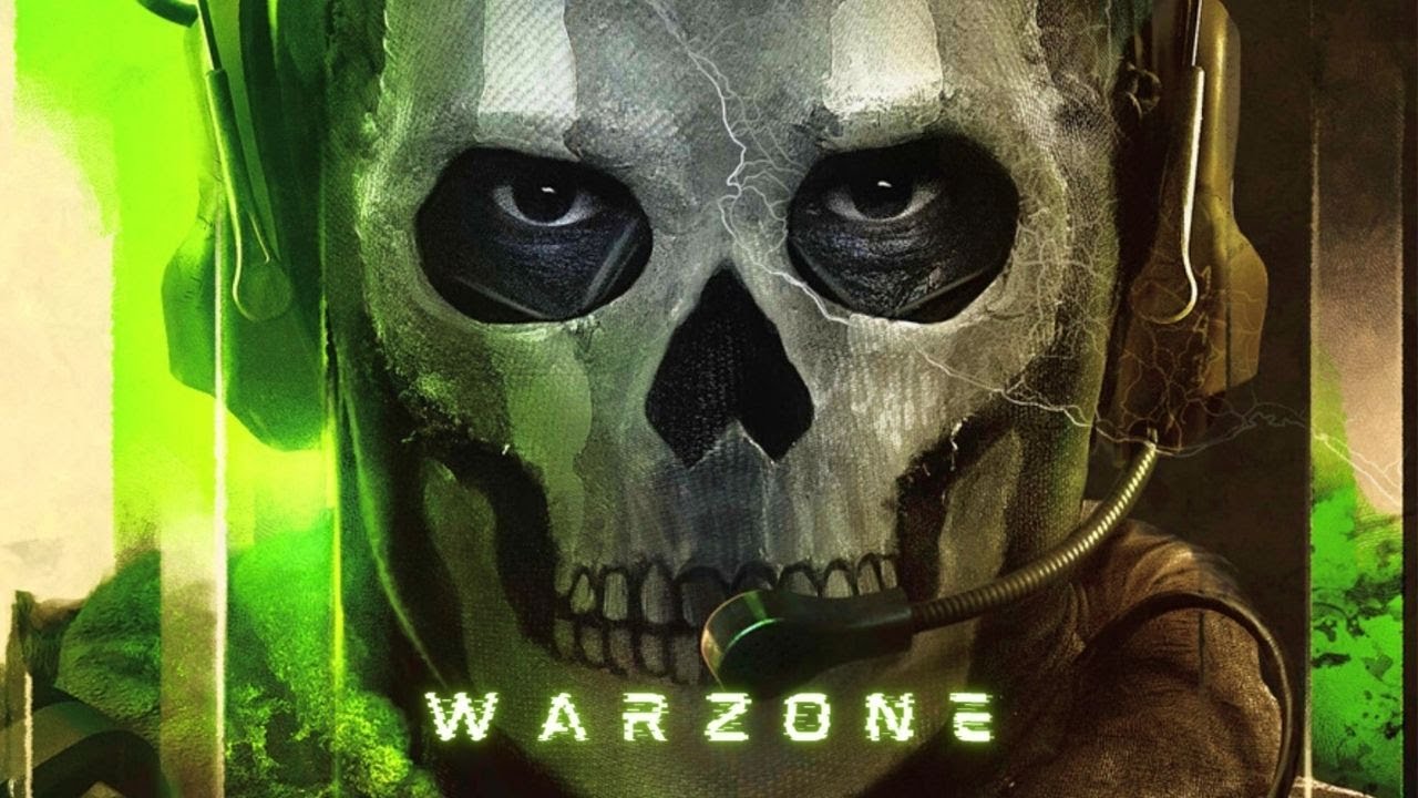 MW 2022 Warzone gameplay - YouTube