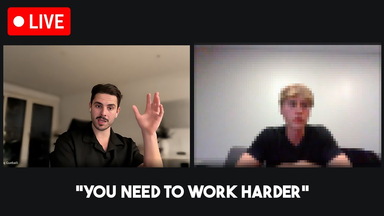 How to succeed in SMMA as complete BEGINNER | 1-1 - YouTube