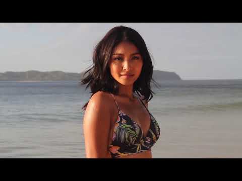Nadine's 10 Best Swimwear