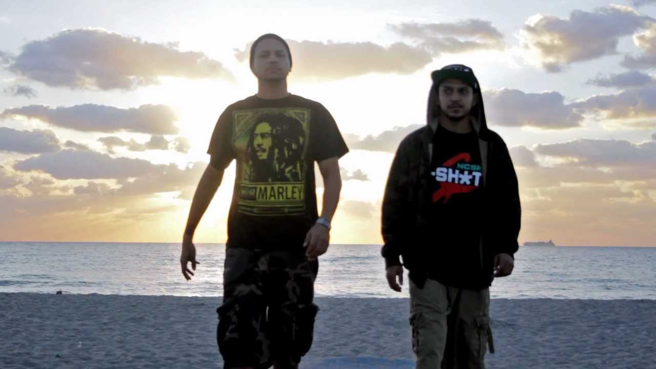 SMOKE BREAK 3 - INTRO (SMKBRK3) - YouTube