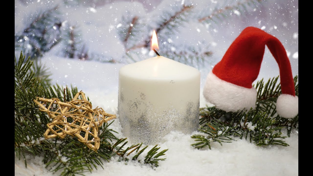"We Wish You a Merry Christmas": Christmas piano music for listening ...