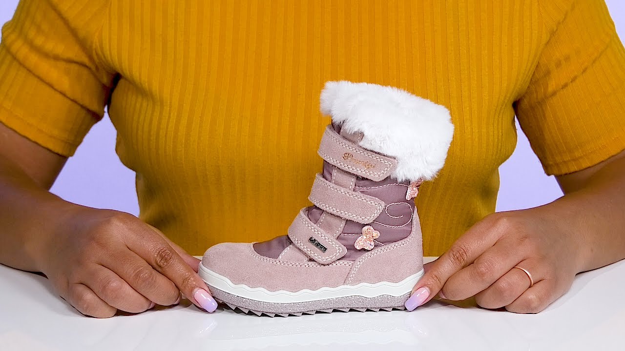 Primigi Kids 28795 (Toddler/Little Kid/Big Kid) SKU: 9800843 - YouTube