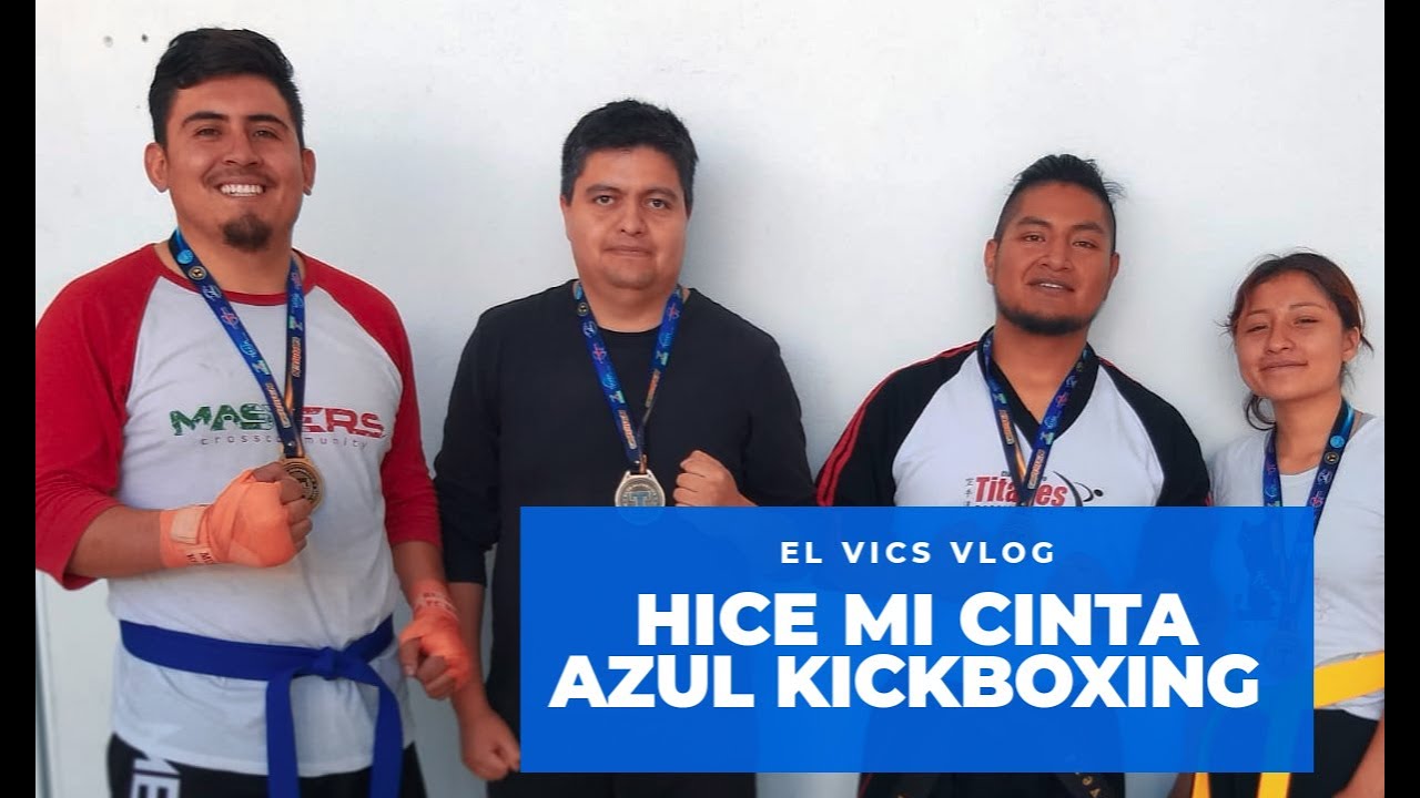 Hice mi cinta Azul - YouTube
