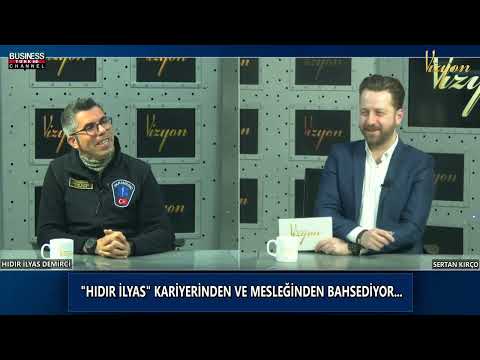 İLK YARDIM EĞİTİMİNİN ÖNEMİ... HIDIR İLYAS DEMİRCİ ANLATIYOR...