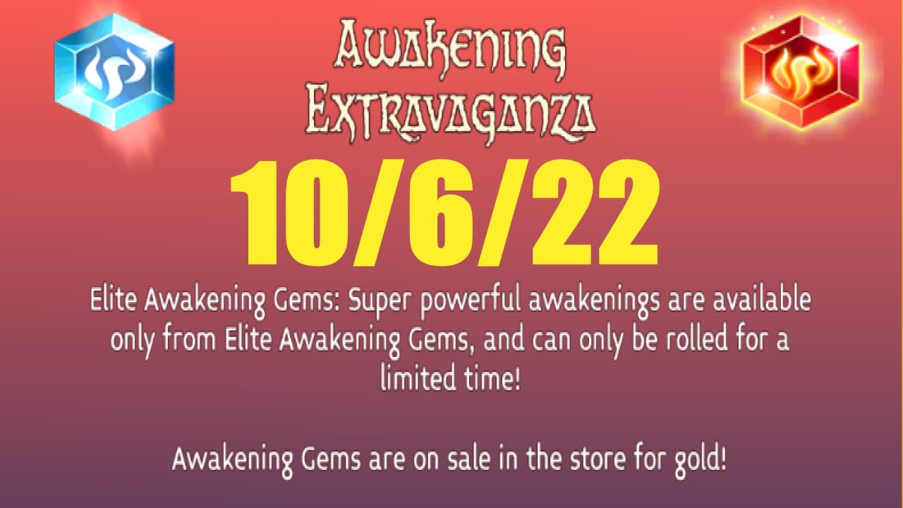 ARCANE LEGENDS "AWAKENING EVENT 10/6/22" - WRONG GUILD [EVENTS, GIVEAWAY, TIPS & TRICKS] - YouTube
