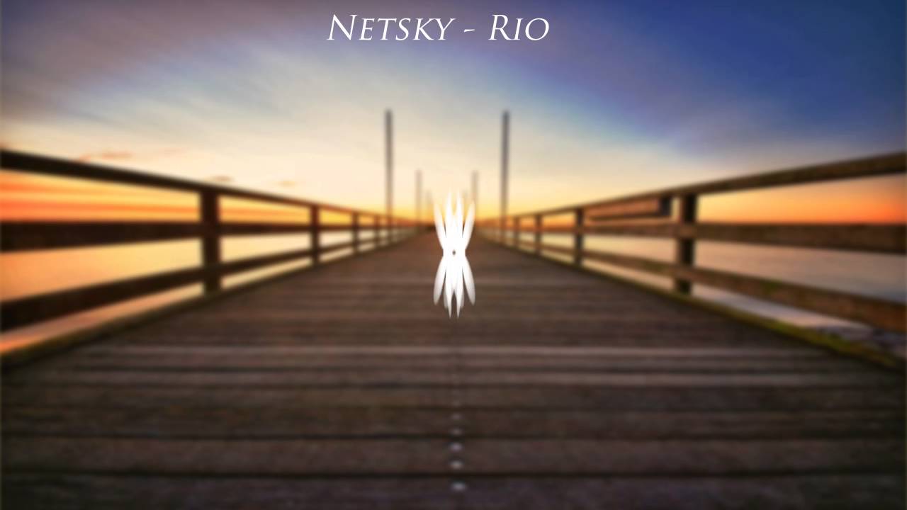 Netsky - Rio [BASS BOOSTED] - YouTube