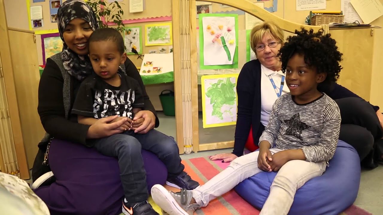 Liverpool PVI Project - City of Readers and The Reader Organisation ...