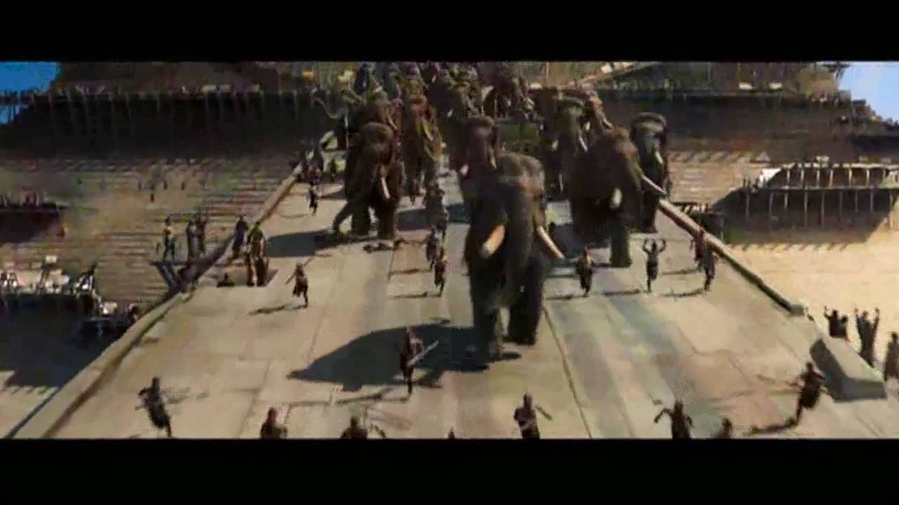 Blu Ray Disc - Warner Comercial - YouTube