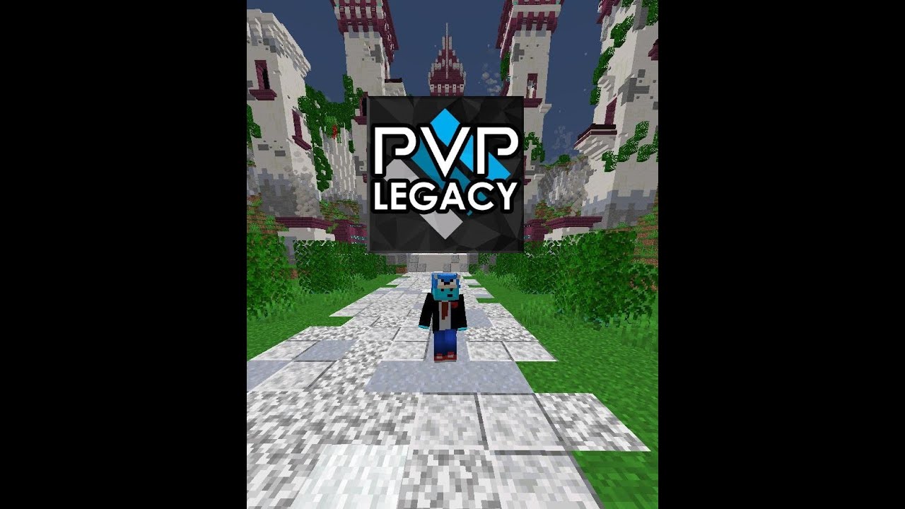 Showing my 1.19 pvp! - YouTube