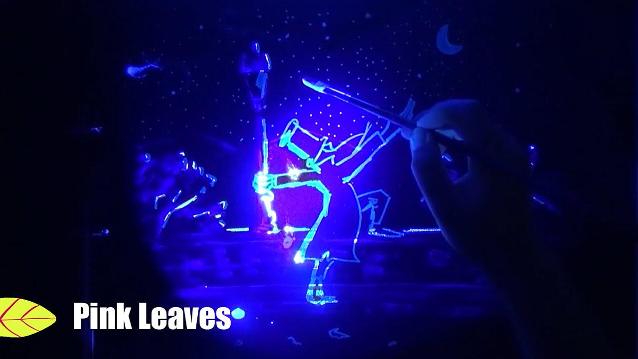 PINK LEAVES 2 | Physalis x The Quiet Screamers - YouTube