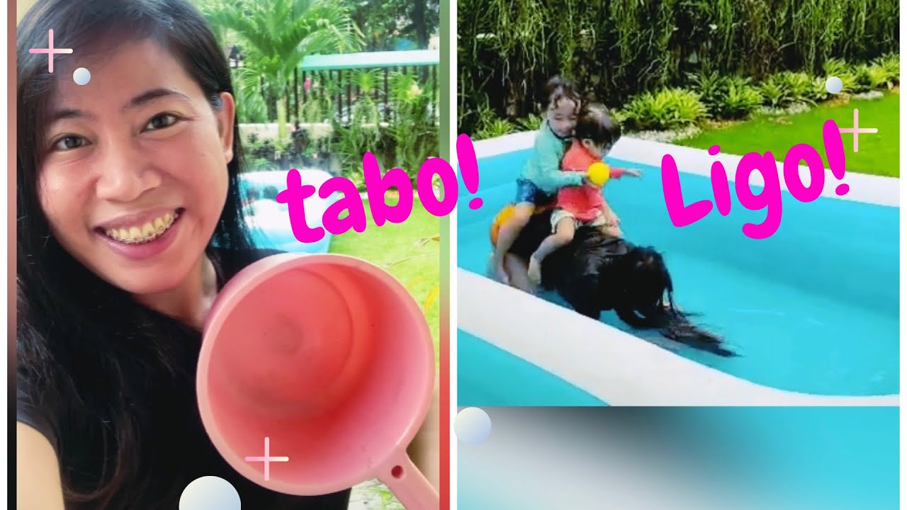 Ligo sa Ulan! - Tagalog Listening Practice - Learn to Speak Filipino ...