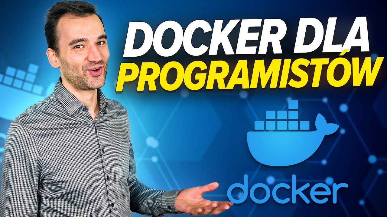 Szkolenie: Docker Dla Programistów - Czym Jest i Jak Go Wykorzystać ... Szkolenie: Docker Dla Programistów - Czym Jest i Jak Go Wykorzystać ...