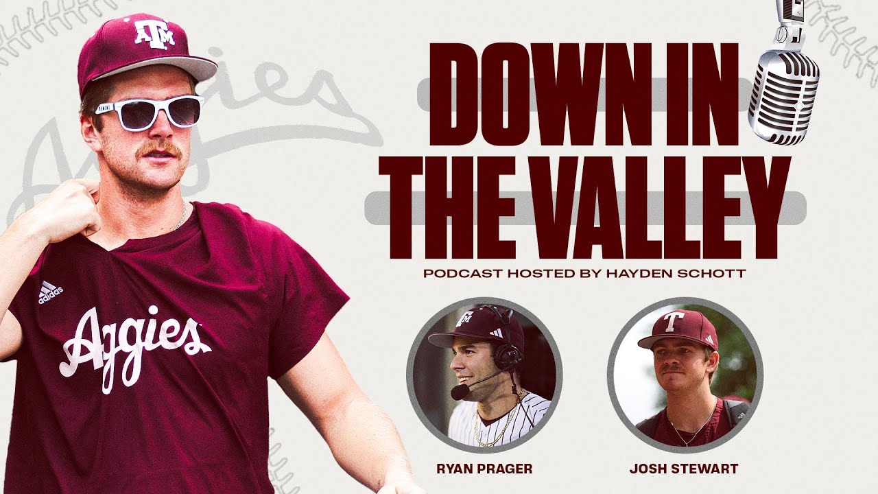 Down in the Valley with Ryan Prager and Josh Stewart - YouTube