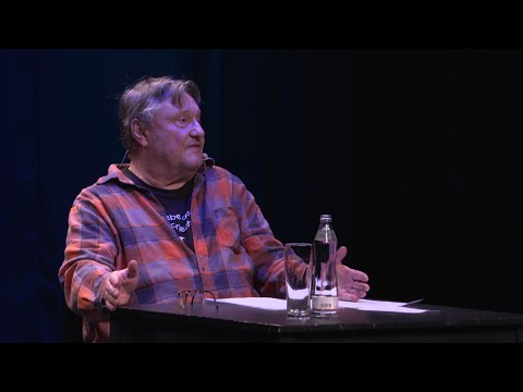 Joesi Prokopetz servierte beim Schwechater Satirefestival „Filetspitzen“