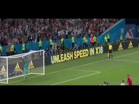 Ronaldo Messi'nin Yapamayacağı 10 Şeyi Yaptı