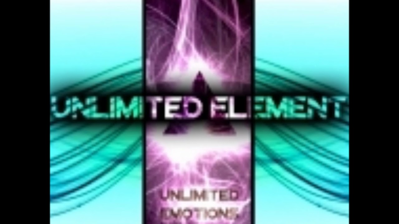 Unlimited Element - Unexpected Journey - YouTube