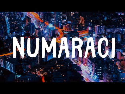Numaracı - Mabel Matiz (Lyrics)