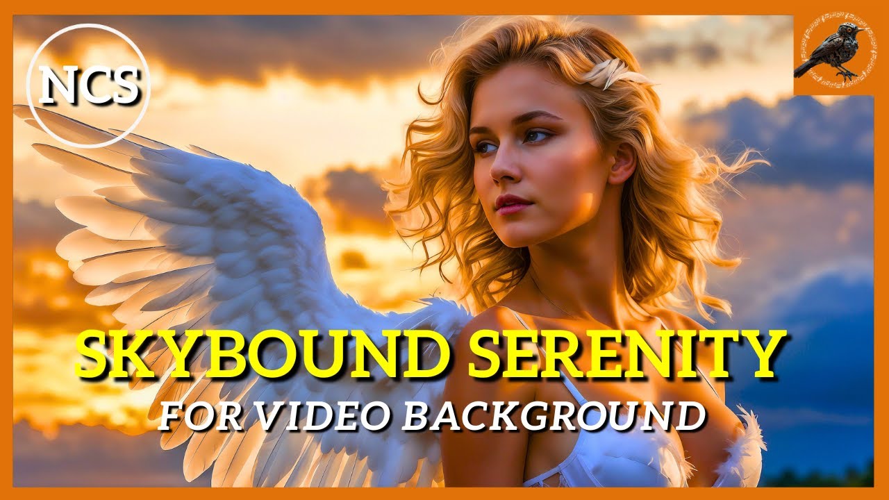 Skybound Serenity | For Video Background | No Copyright Music - YouTube