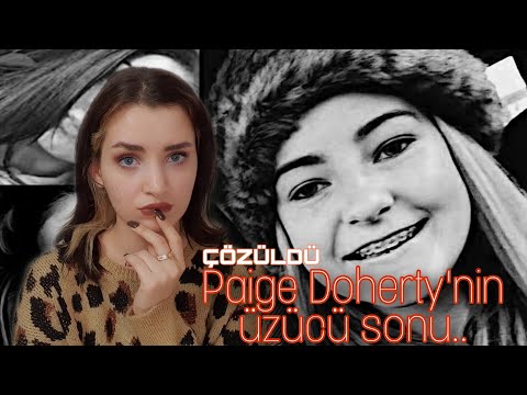 TEK İSTEĞİ KAHVALTI YAPMAKTI | PAIGE DOHERTY