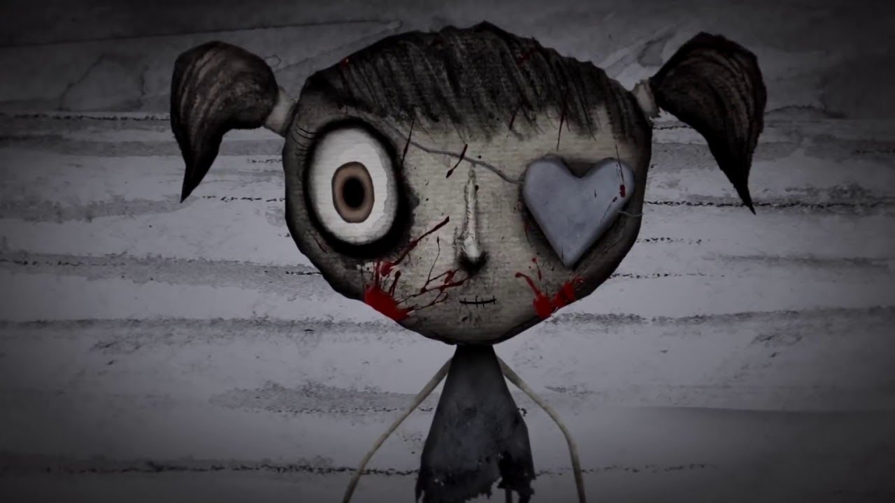 lil death-moment/Creeptoons/edit - YouTube