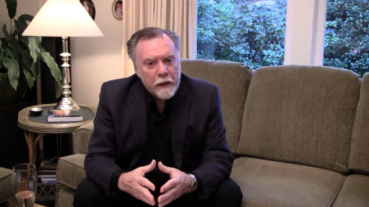 Why kids are tougher to parent and teach today - Dr. Gordon Neufeld ...