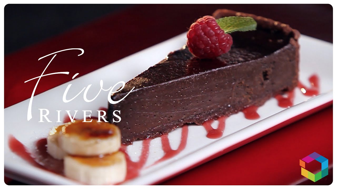 Five Rivers 'Food Promo' - YouTube