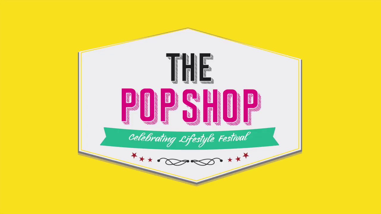 THE POP SHOP 12 - YouTube