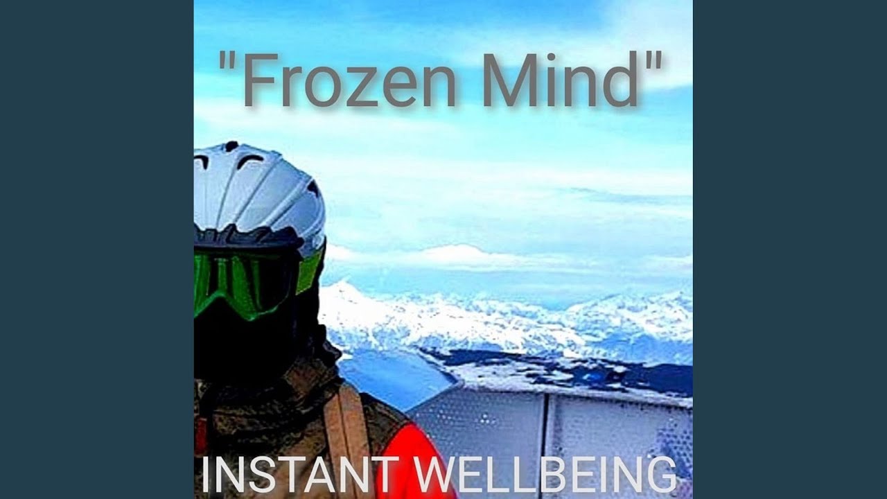Frozen Mind - YouTube