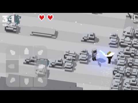 Replay from Galaxy Hoppers! - YouTube