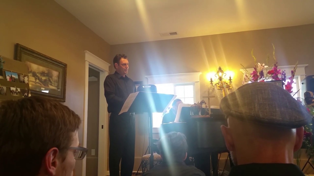 In Memory of Doug Ames - YouTube