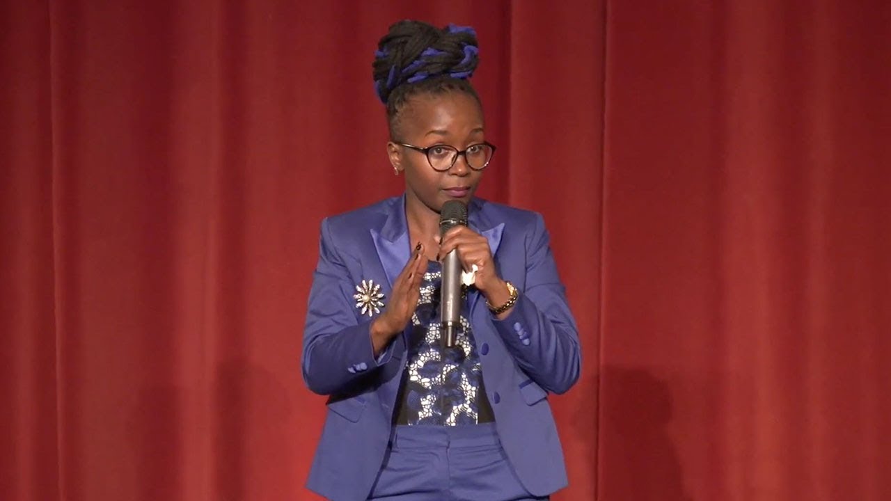 Kansiime Anne | I Am Kansiime - YouTube