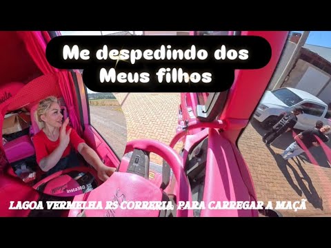 A BAGUNÇA TA GRANDE DEVIDO A ESS CORRERIA😀