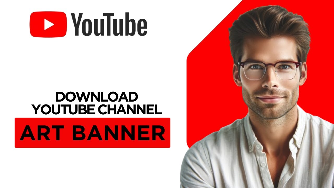 Download YouTube Channel Art Banner - YouTube