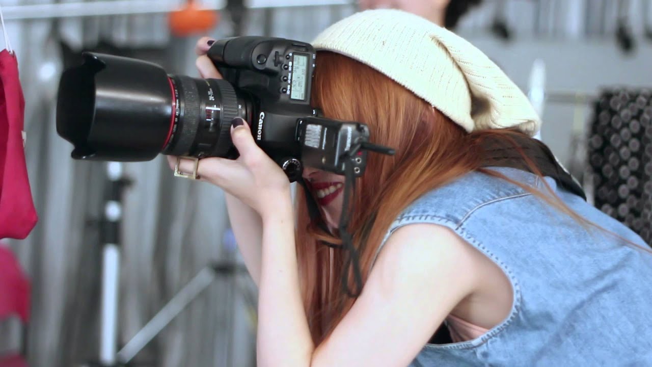 Shaira Luna Photography - YouTube