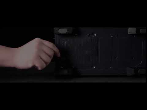 AeroCool Cylon Mini Easy Maintenance