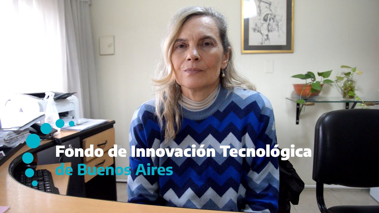 FITBA - Productos industriales y medicinales (10/10/2023) - YouTube