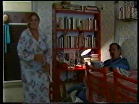 ο παπας ηταν ροκας.κωμωδια - YouTube