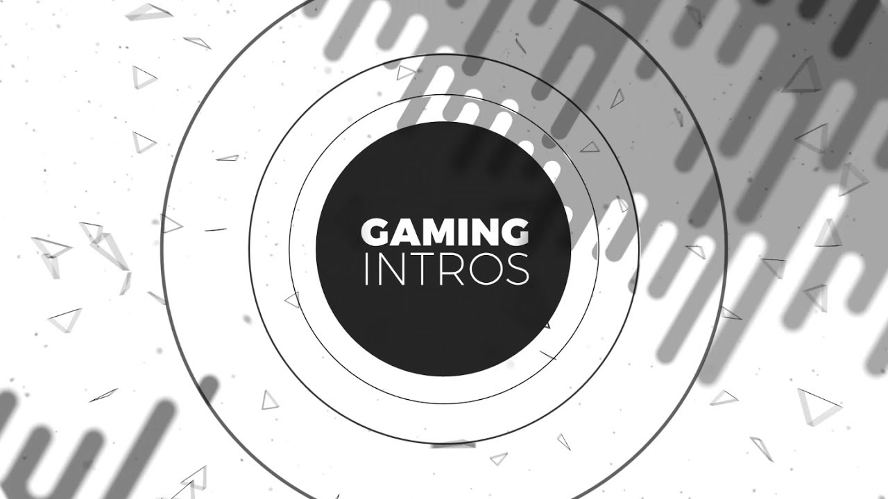 Youtube Intro and outro Samples || by Arc Solutions Youtube Intro maker ...