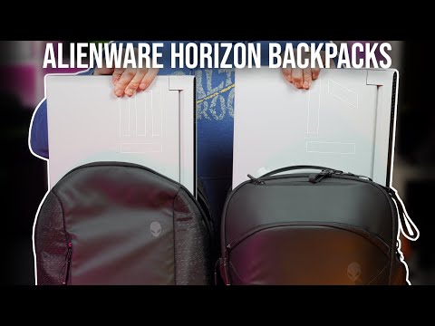 Everything You Need to Know About Alienware Laptop Bags - a1nk.com