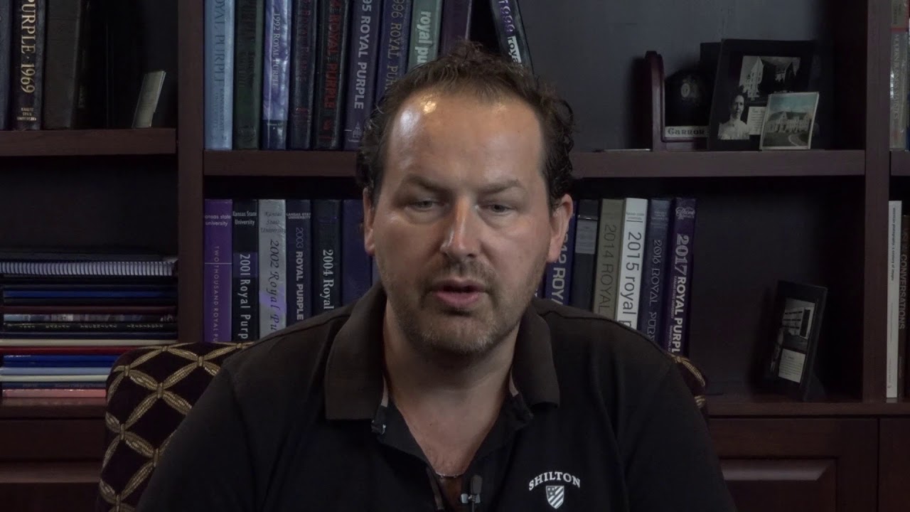 Dr. Samuel Bernard from IRCER-CNRS, France, at NSF PIRE workshop - YouTube