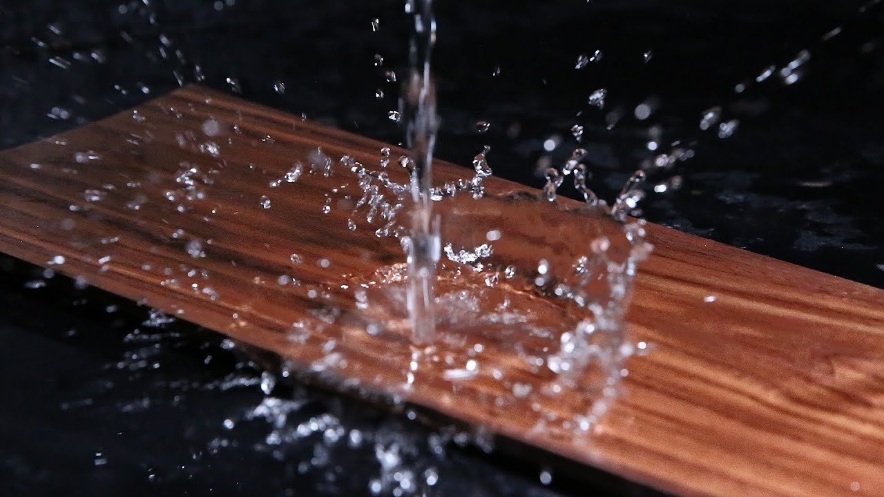 This Luxury Finish Will Change History. - YouTube