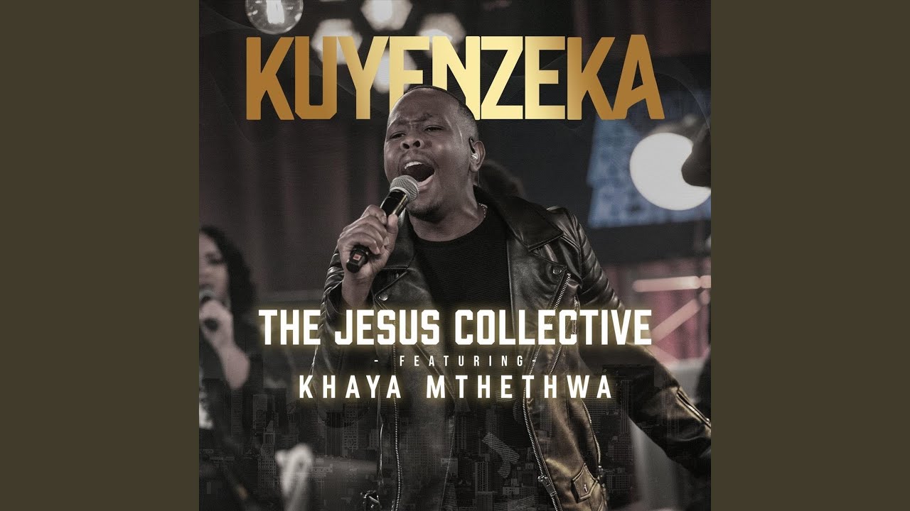 Kuyenzeka (Live) (feat. Khaya Mthethwa) - YouTube