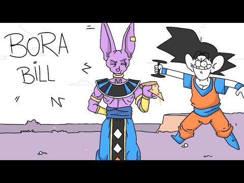 BORA BILLS!!! - ANIMAÇÃO - YouTube