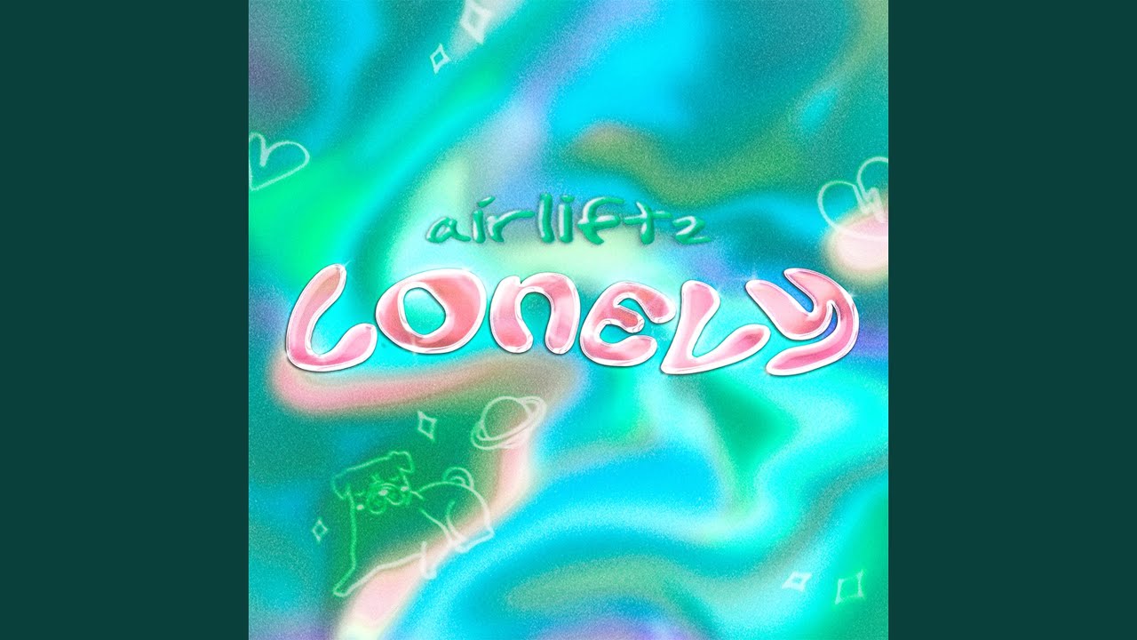 Lonely - YouTube Music