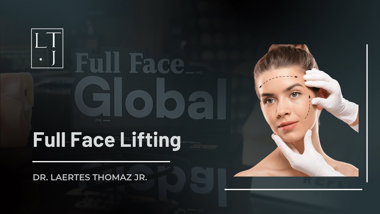 Full Face Lifting - YouTube