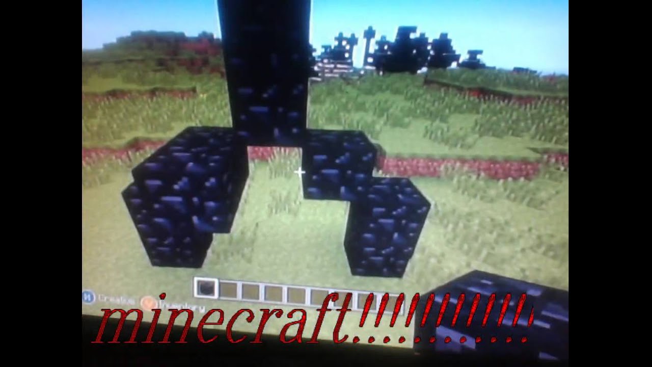 minecraft tripod start ep1 - YouTube